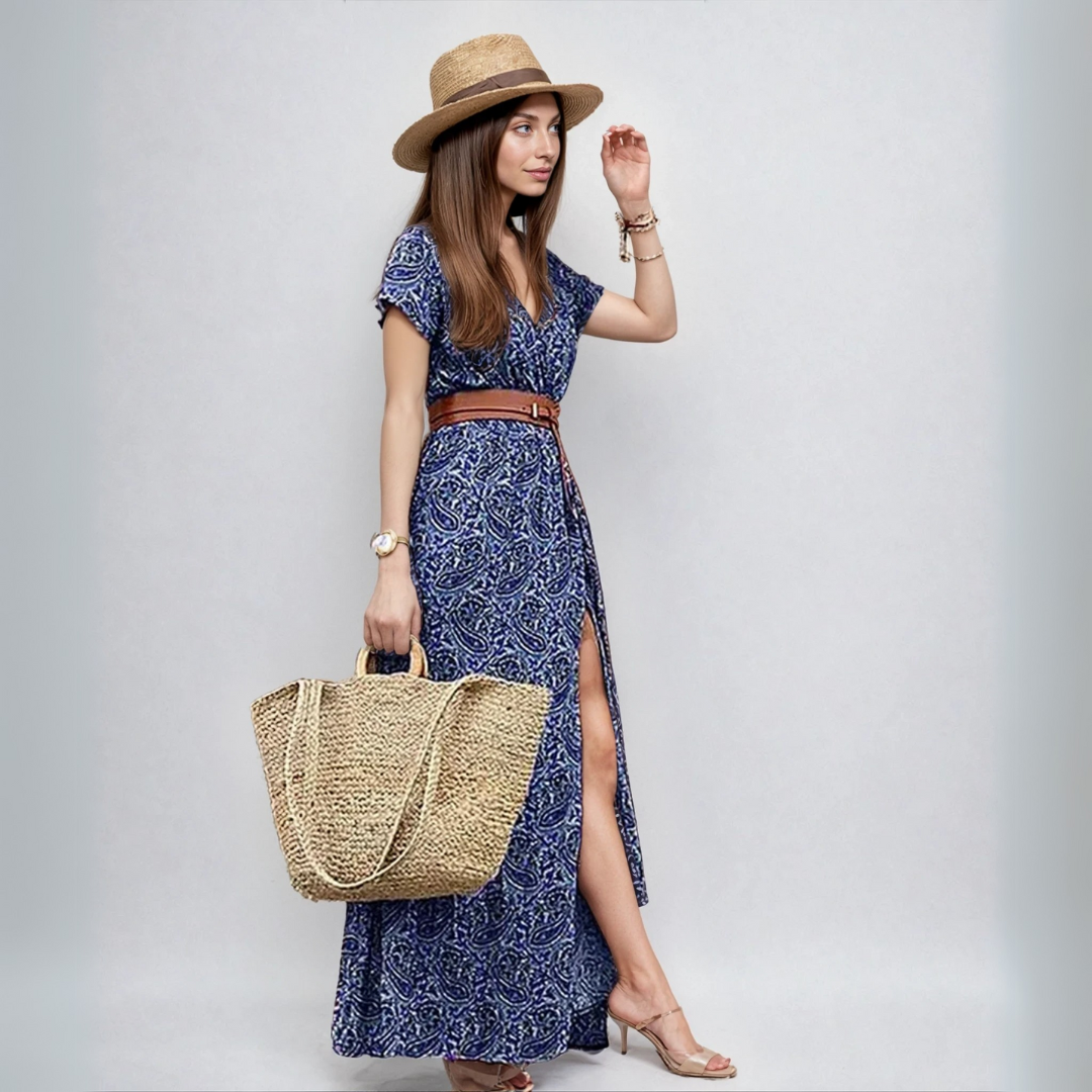Light | Elegant and Stylish Dress in Boho Style – Sinclair Toronto