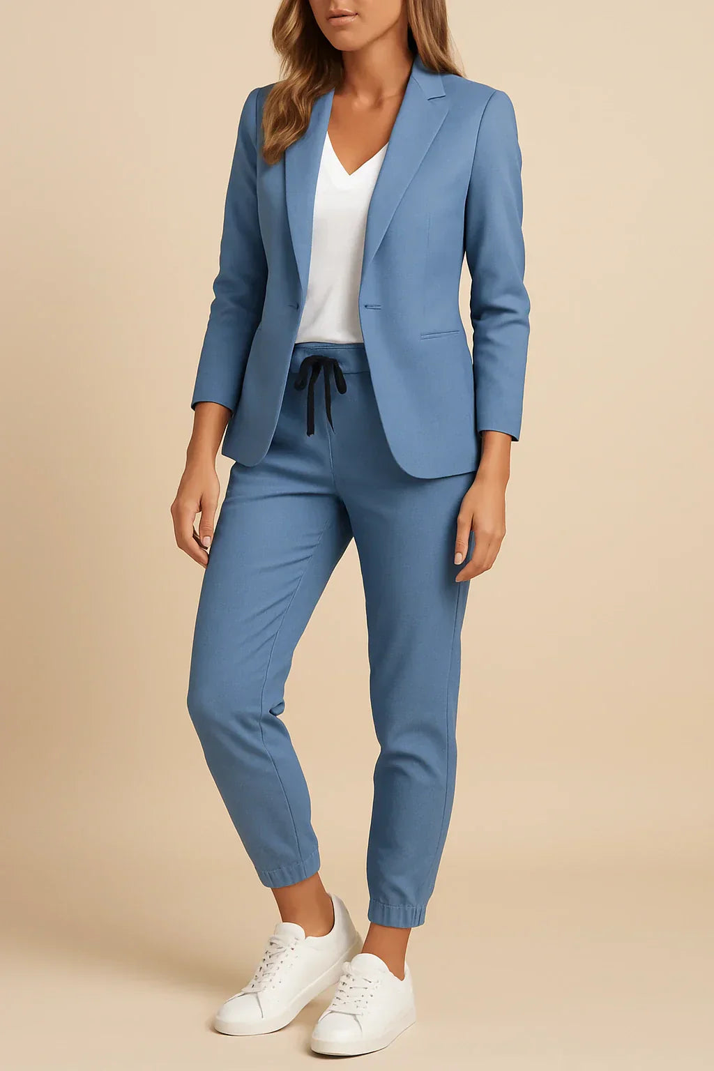 Valentina™ - Elegant Women's Suit – Sinclair Toronto