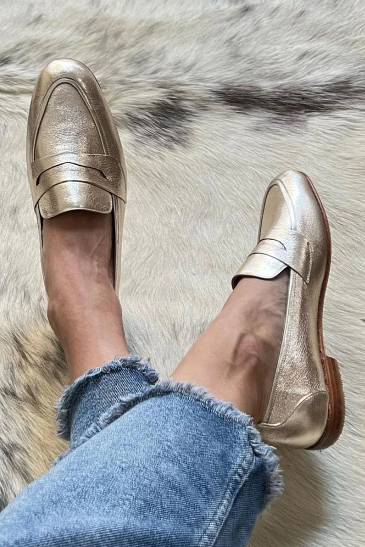 Loafers – Sinclair Toronto