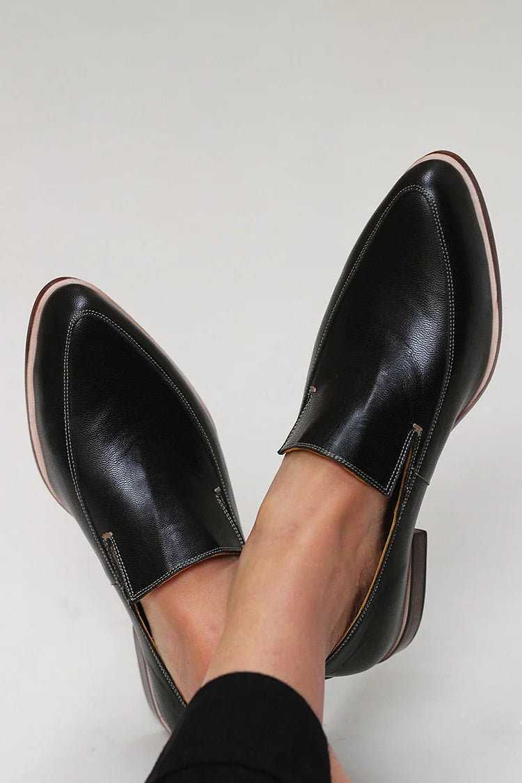 Loafers – Sinclair Toronto