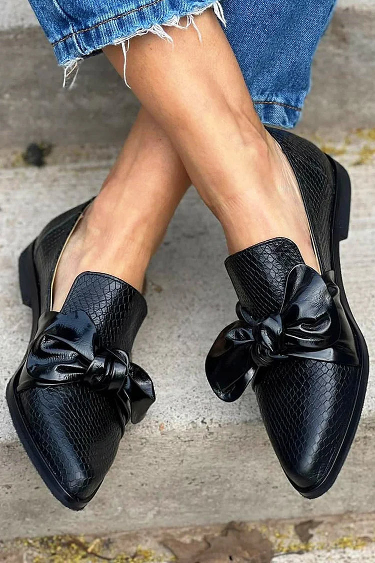 Loafers – Sinclair Toronto