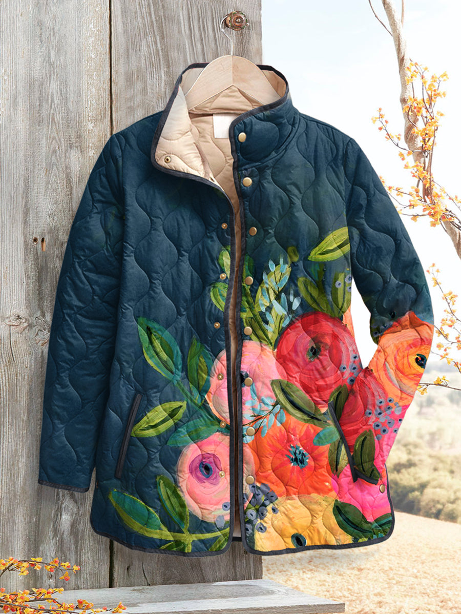 quilted jackets – Sinclair Toronto