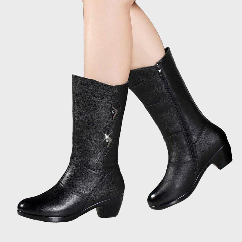 Boots – Sinclair Toronto