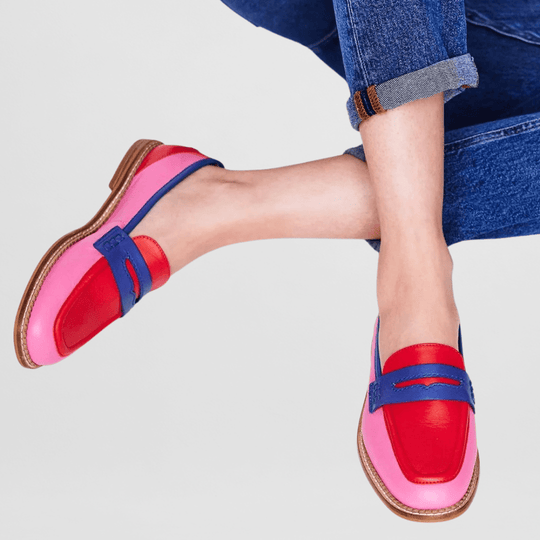 Loafers – Sinclair Toronto