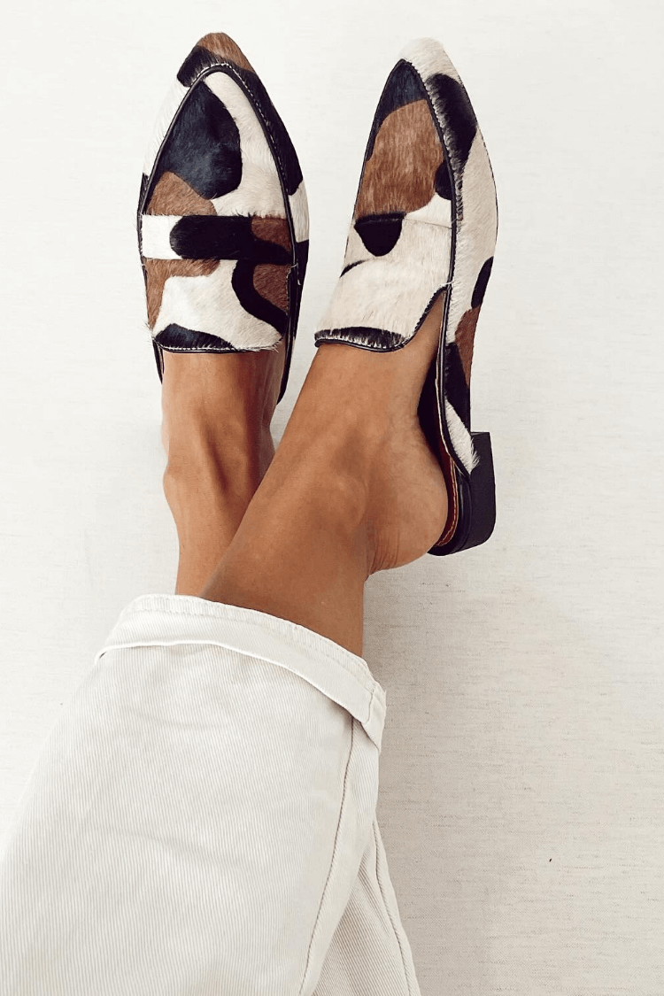 Loafers – Sinclair Toronto