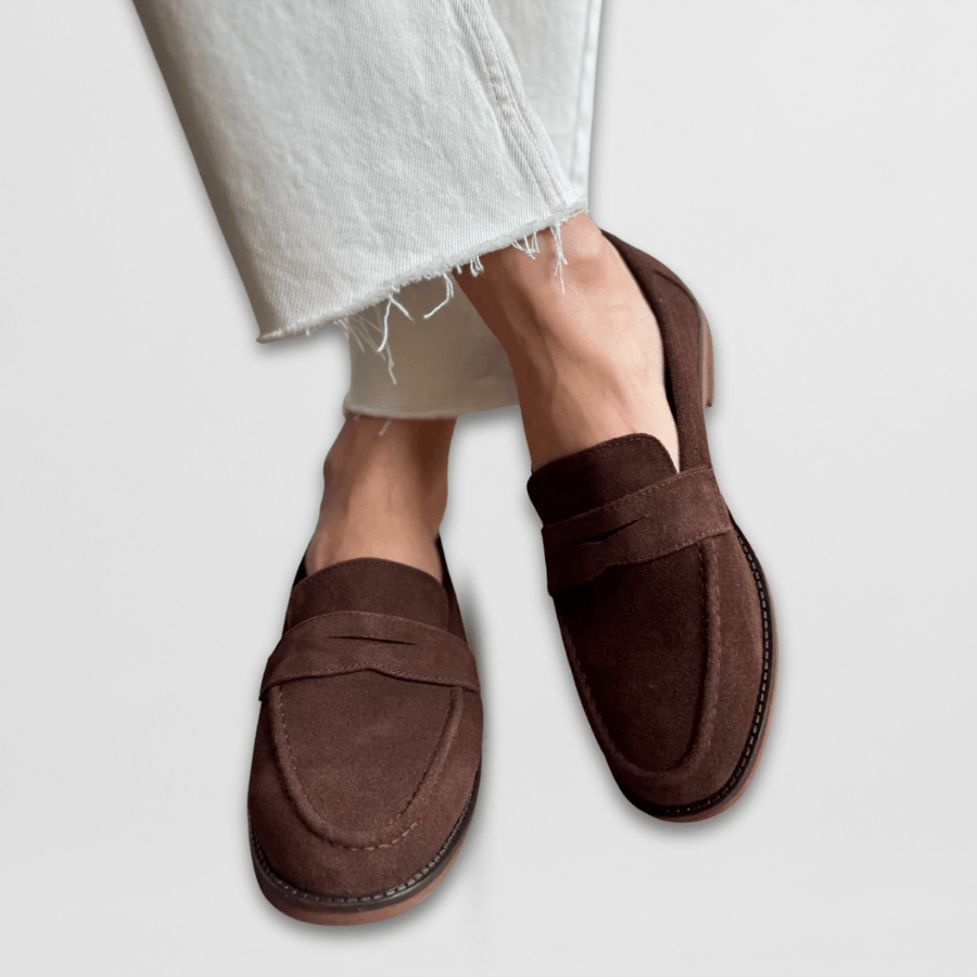 Loafers – Sinclair Toronto