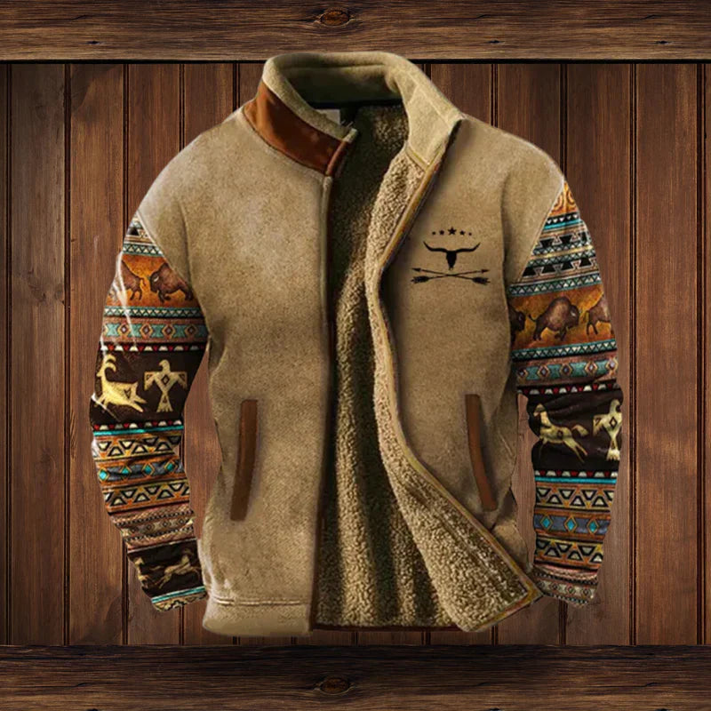 Axel™ - Adventure-Ready Jacket – Sinclair Toronto
