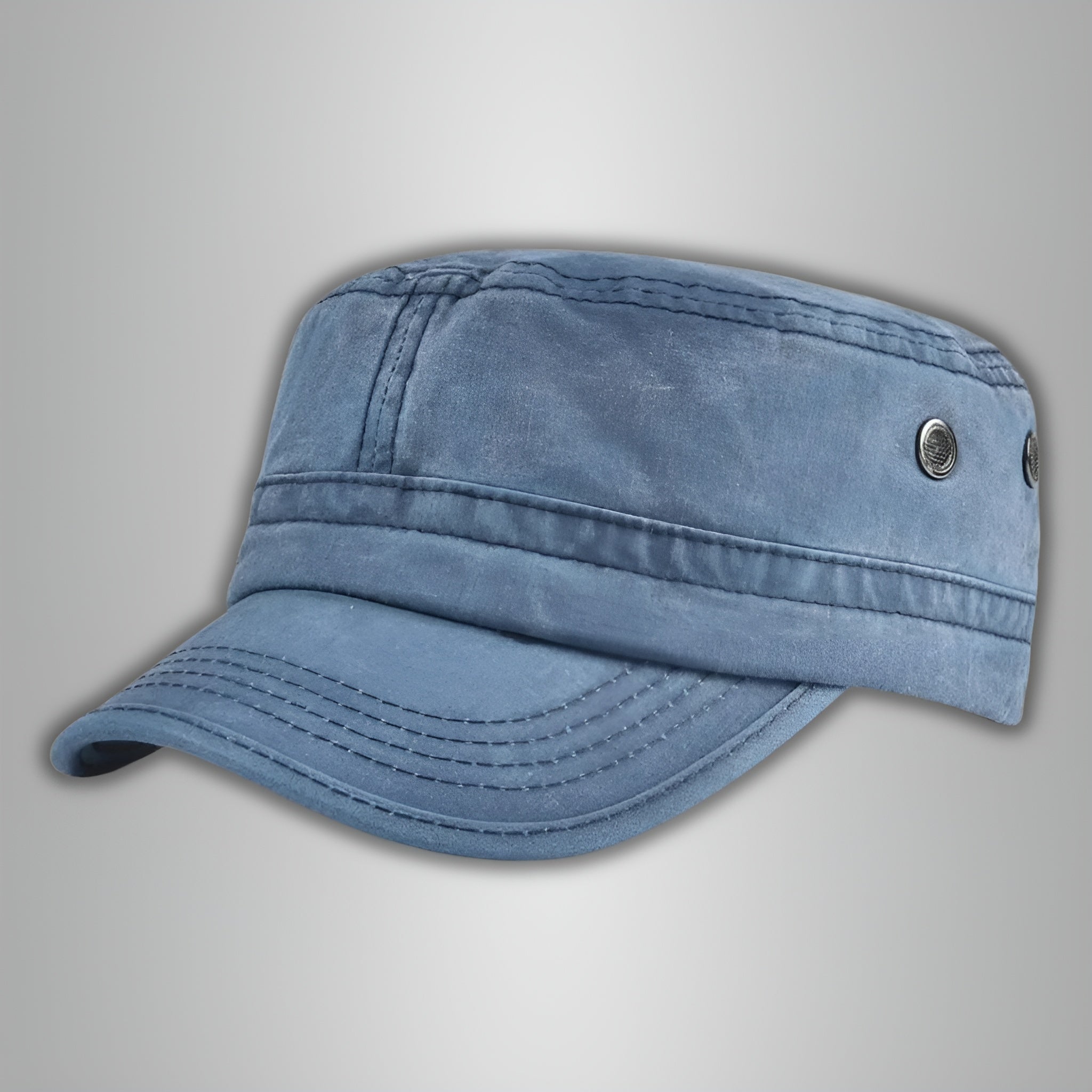 Owen™ – Vintage Cotton Cap – Sinclair Toronto
