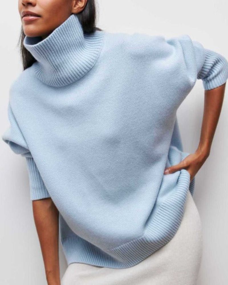 Sweaters/ Cardigans - Woman – Sinclair Toronto
