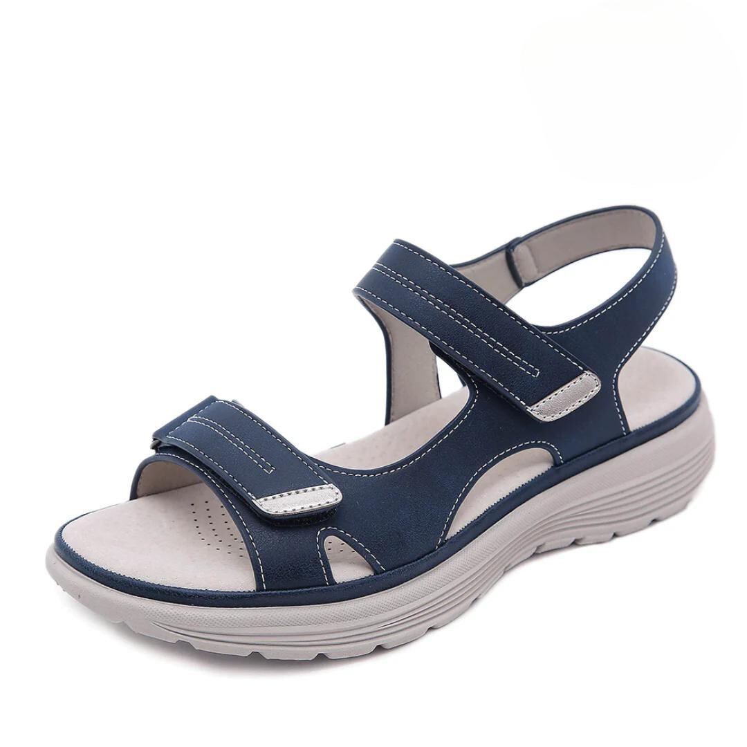 OrthoPro™ - Comfy Orthopedic Sandals – Sinclair Toronto