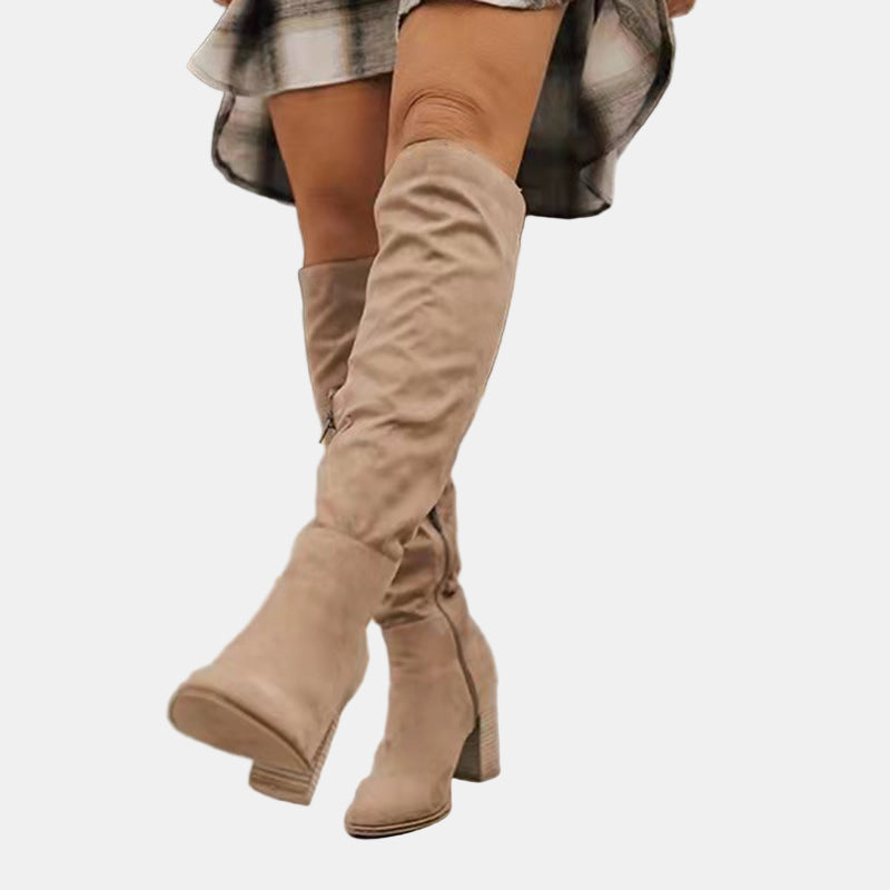 Boots – Sinclair Toronto