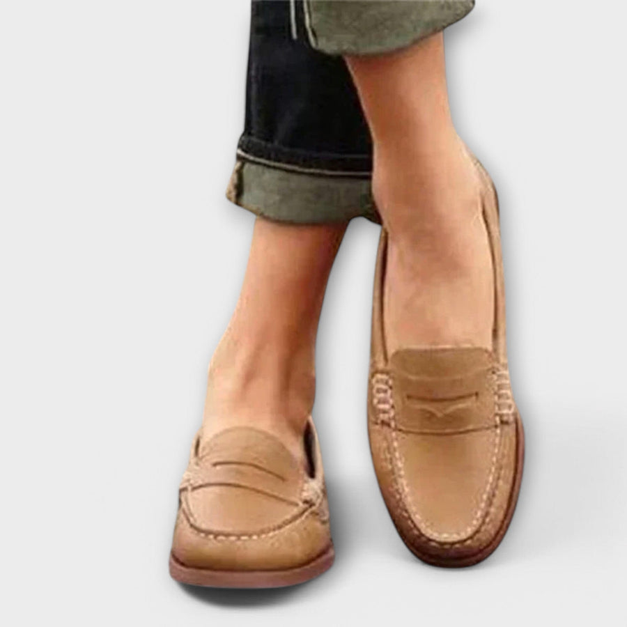 Loafers – Sinclair Toronto