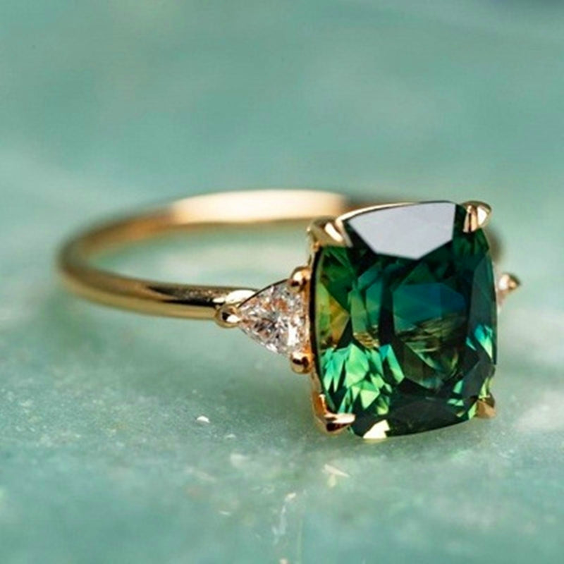 Rings – Sinclair Toronto