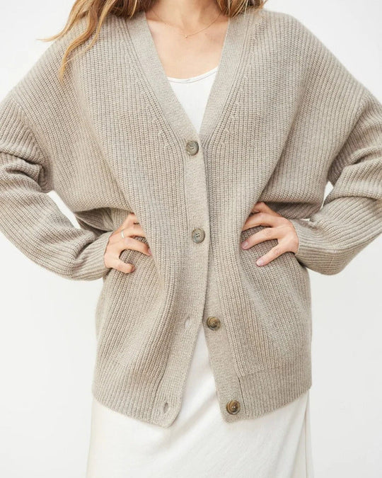 Sweaters/ Cardigans - Woman – Sinclair Toronto
