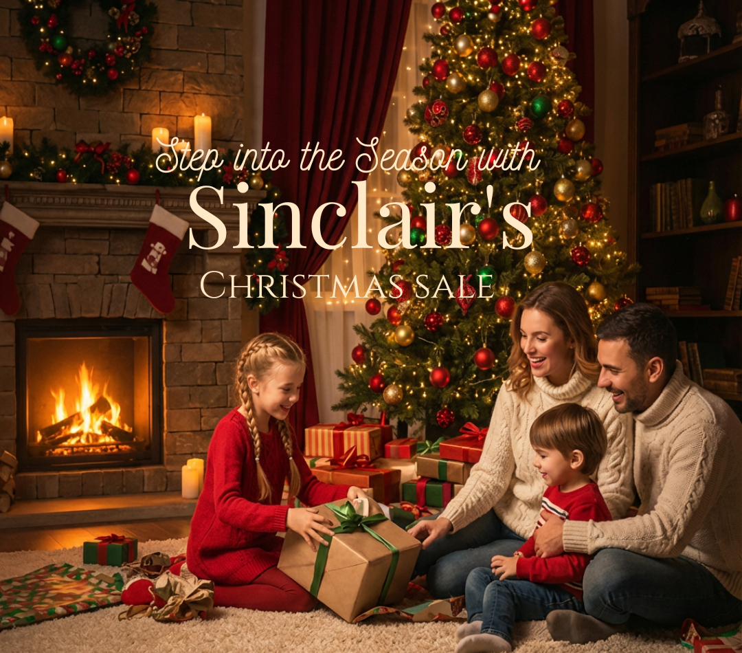 Products – Sinclair Toronto