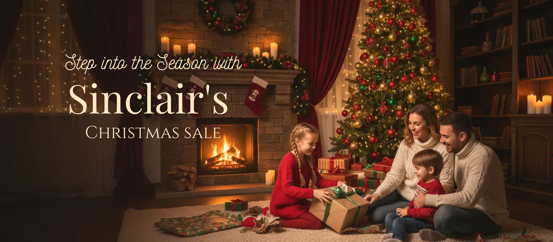 Products – Sinclair Toronto