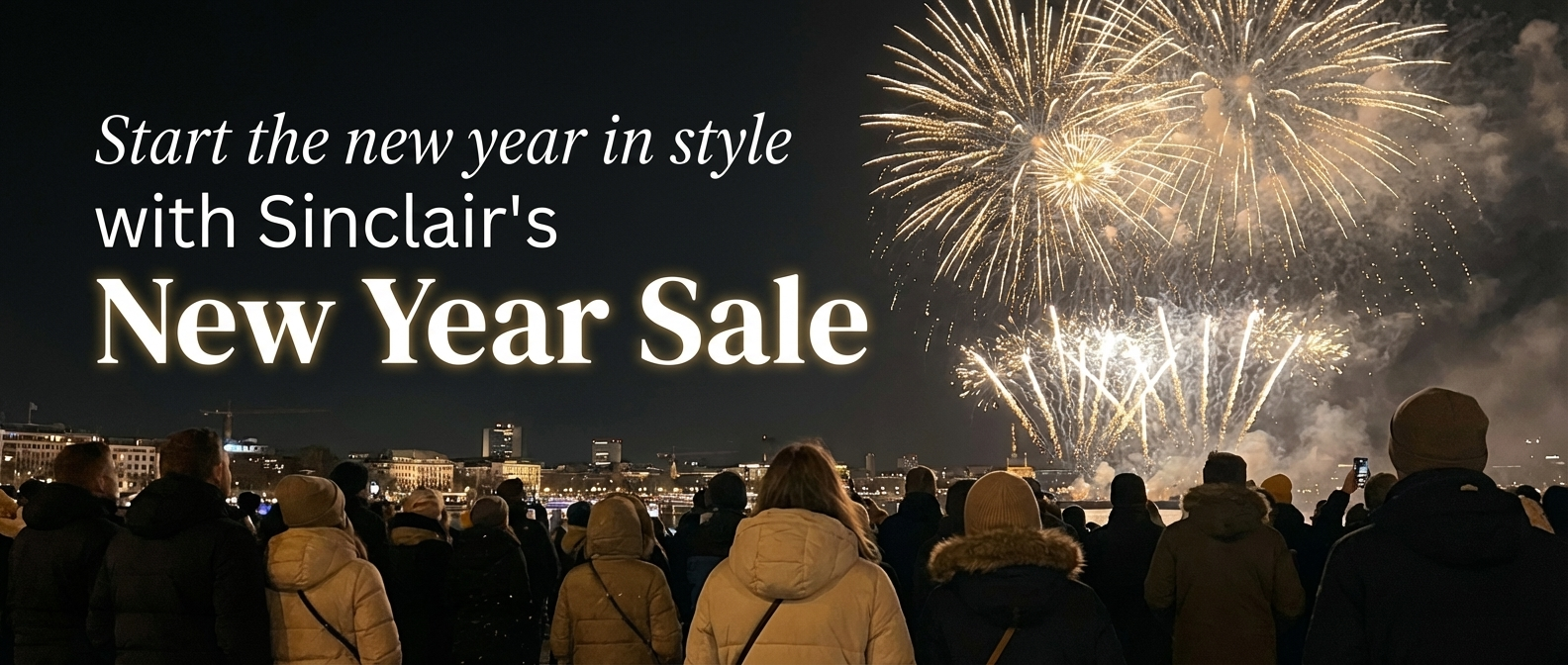 Products – Sinclair Toronto