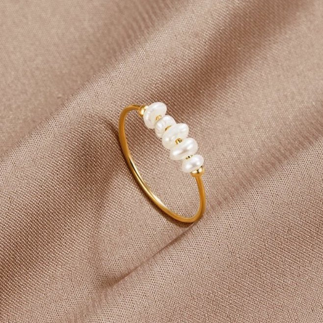 Rings – Sinclair Toronto