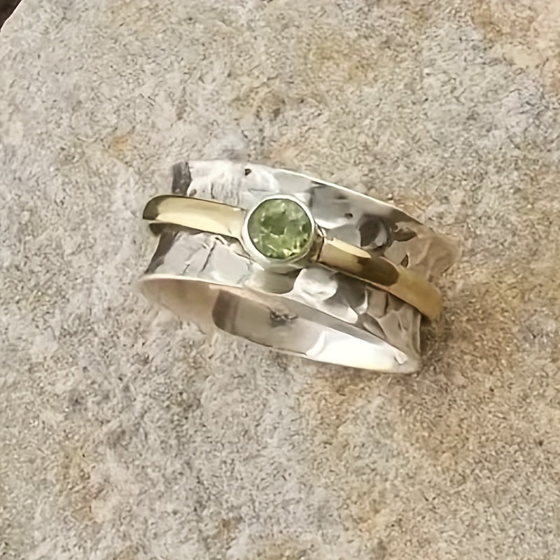Rings – Sinclair Toronto
