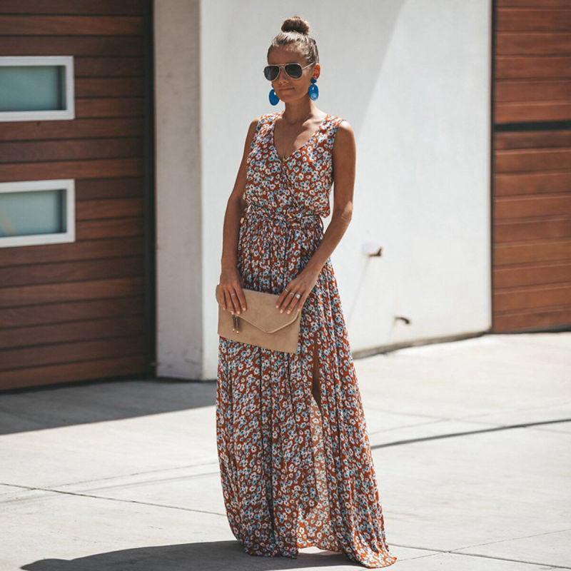 Maxi Dresses - Woman – Sinclair Toronto