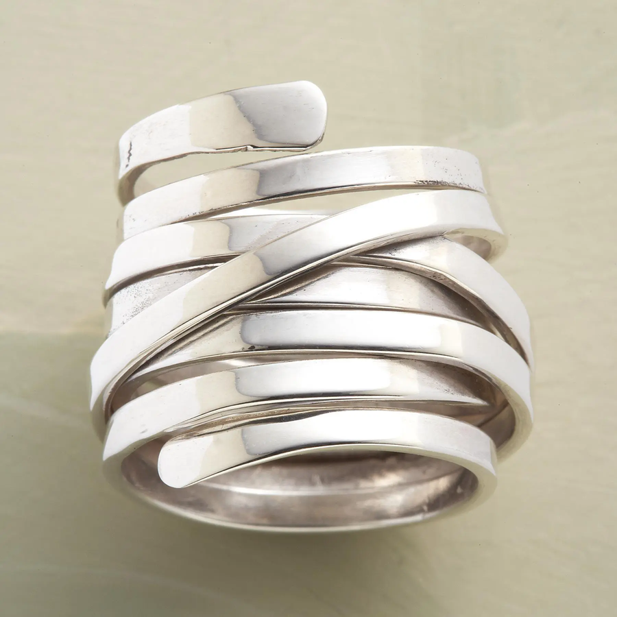 Rings – Sinclair Toronto