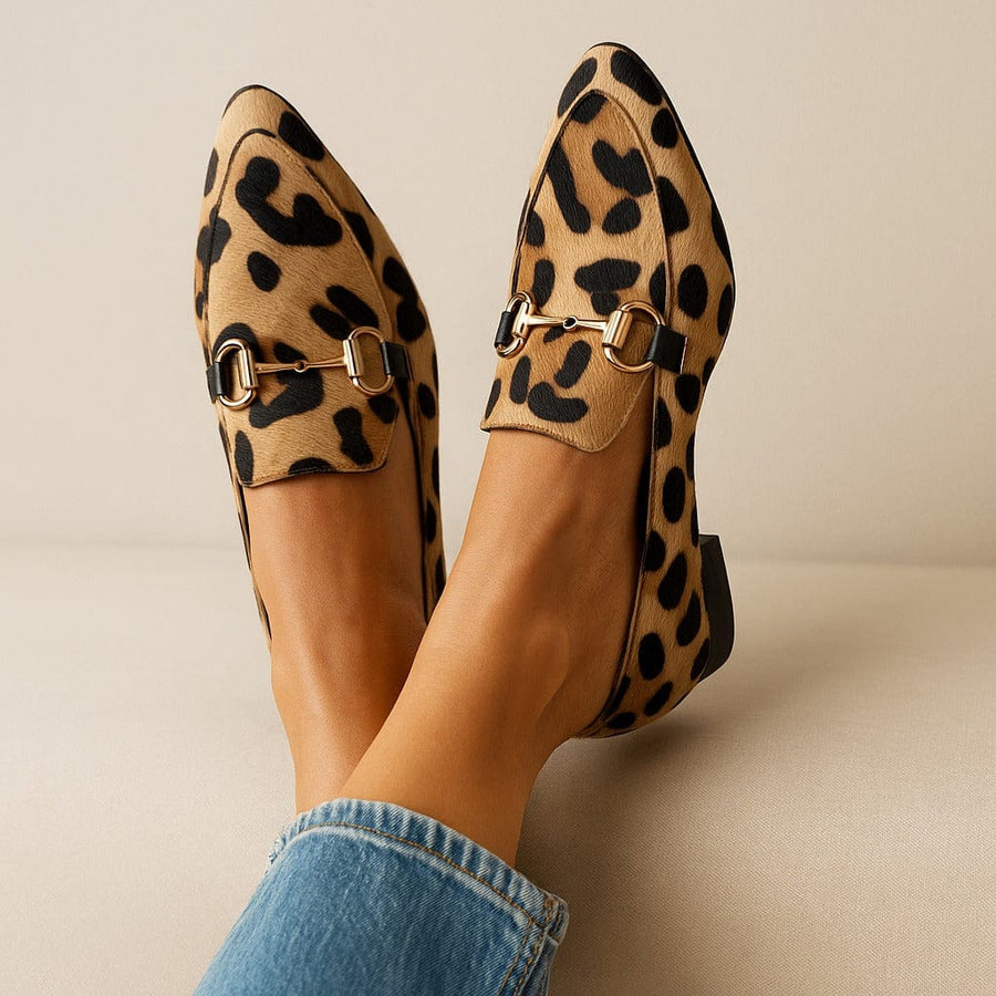 Loafers – Sinclair Toronto