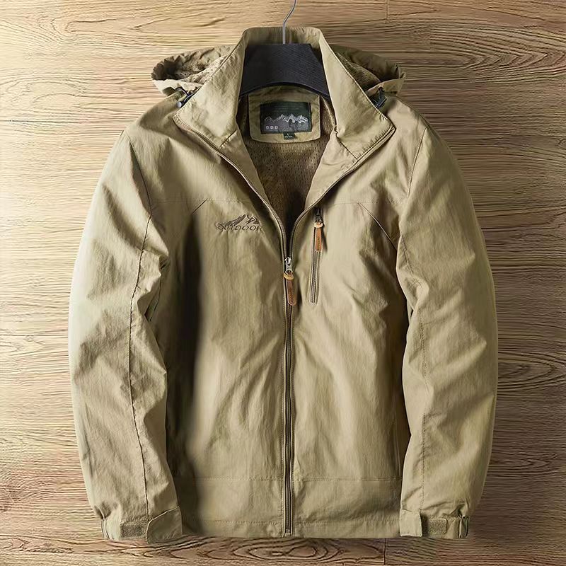 Jackets - Men – Sinclair Toronto
